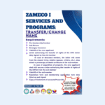 Zambales I Electric Cooperative Inc.